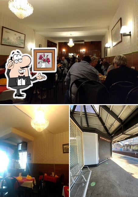 Tuggerah Inn Chinese Restaurant, Tuggerah - Restaurant menu, prices and ...