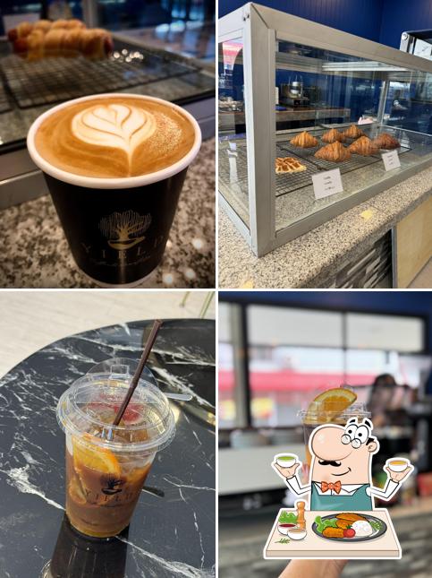 Yield Coffee&Roaster, Bangkok - Restaurant menu, prices and reviews