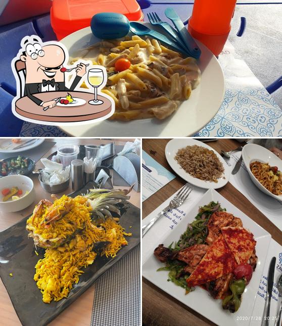 Zad restaurant, Suez - Restaurant reviews