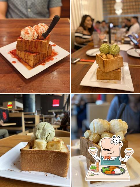Shokudo Japanese Restaurant & Bar in Honolulu - Restaurant menu and reviews