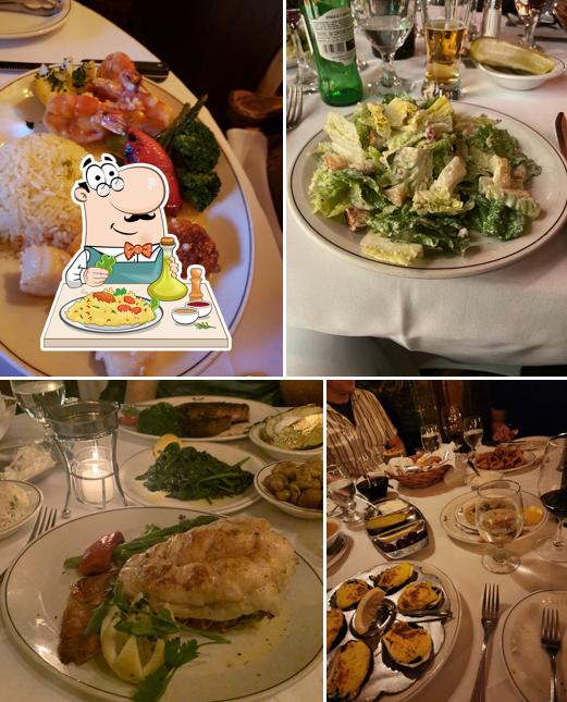 La Castile, Mississauga - Restaurant menu, prices and reviews