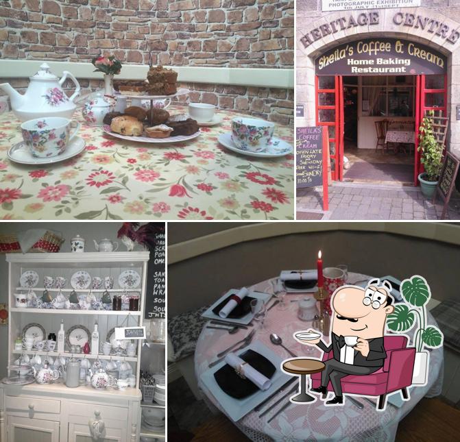 The Courthouse Restaurant, Ardara - Restaurant menu, prices and reviews
