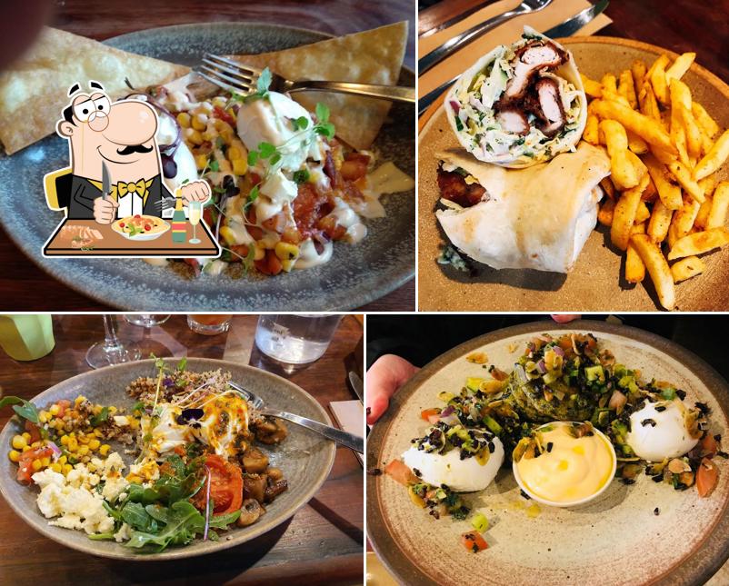 The Knox Made in Watson, Watson - Restaurant menu, prices and reviews