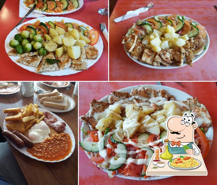 The Tuck Inn, 1 Hartlip Hill in Newington - Restaurant reviews