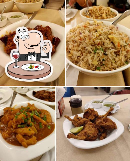 Tung Fong Restaurant, Kolkata - Restaurant menu, prices and reviews