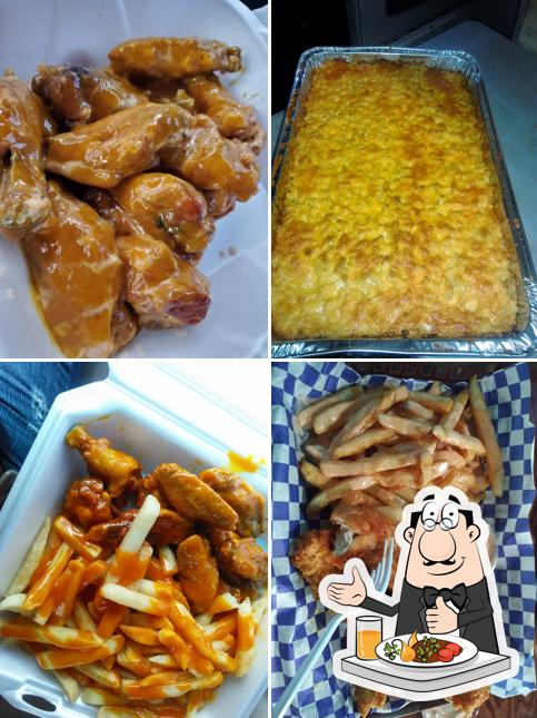 Uncle App's, Lakeland - Restaurant menu, prices and reviews