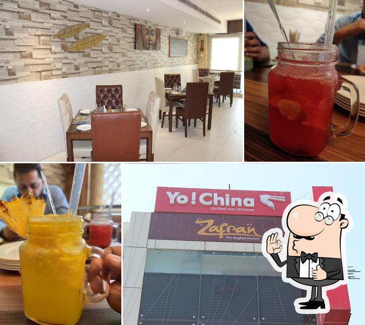 Yo ! China, Patiala, Bhupindra Rd - Restaurant reviews