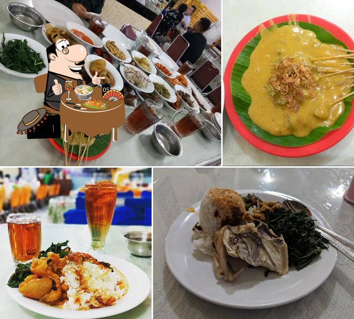 RM. Citra Bundo, Semarang - Restaurant menu, prices and reviews