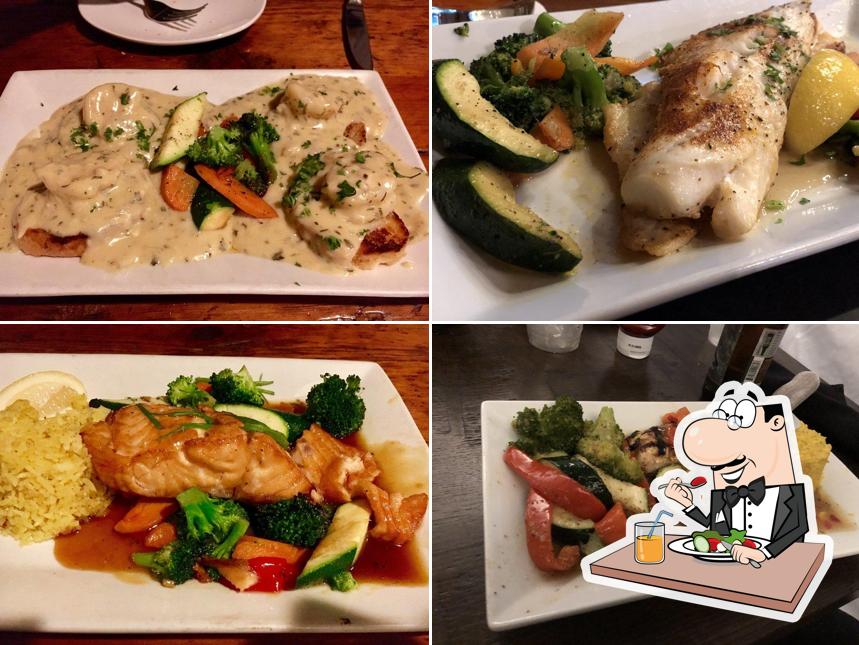 The Shanty Restaurant in Wadsworth - Restaurant menu and reviews