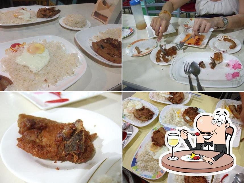 Tuding's Original Porkchop, Calamba - Restaurant menu, prices and reviews