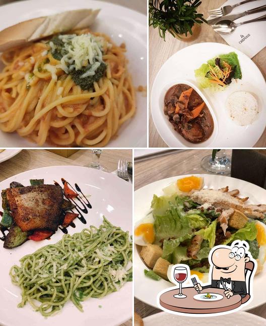 Best restaurants in Ayala Malls Vertis North - Restaurant Guru