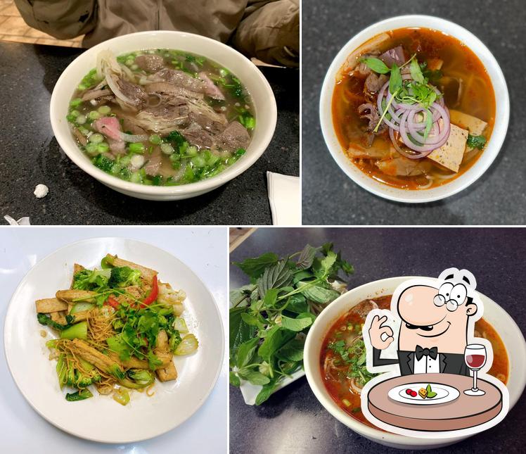 Pho Tan Loc Sugar Land, Sugar Land - Restaurant menu, prices and reviews