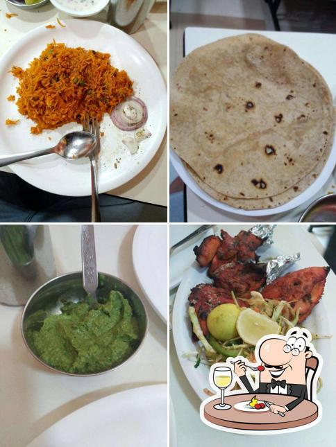 Sitaram Kitchen, Mumbai, Saki Naka - Restaurant menu, prices and reviews