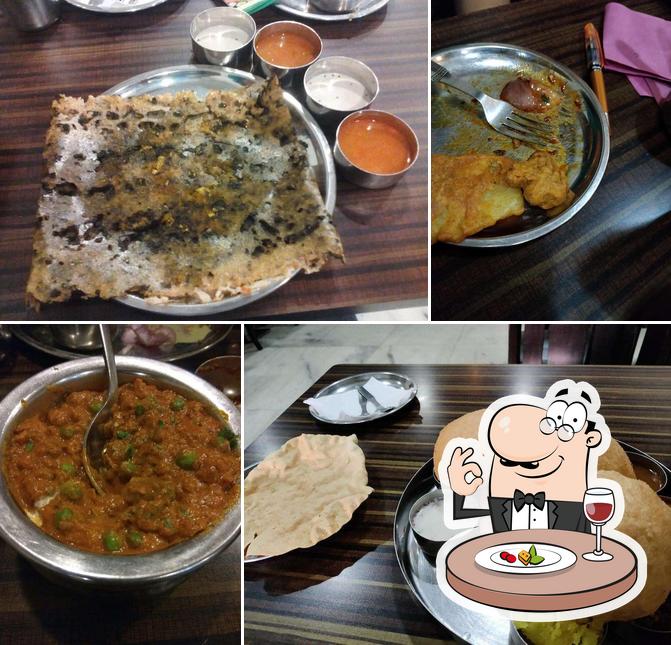 Udupi Darshini, New Delhi - Restaurant menu, prices and reviews