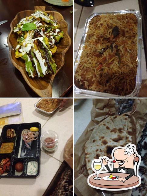 ALISHAN RESTAURANT, Dubai - Restaurant menu and reviews