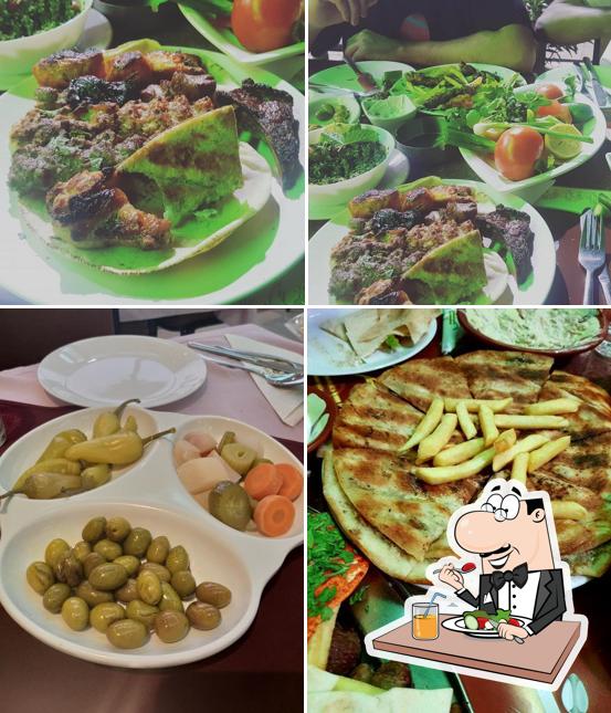 ALMALLAH Restaurant & Grills, Al Ain - Restaurant reviews