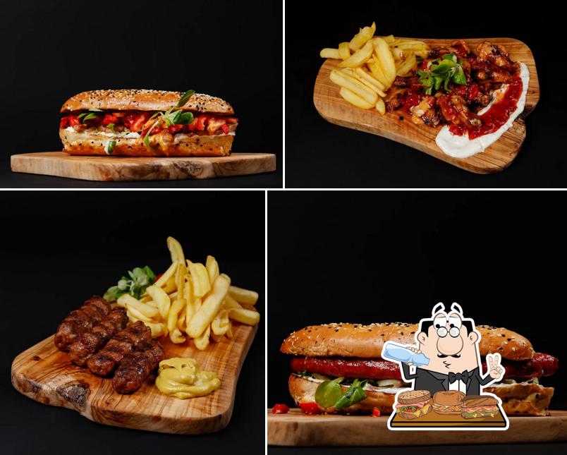 Barbeque Box, Năvodari, D30