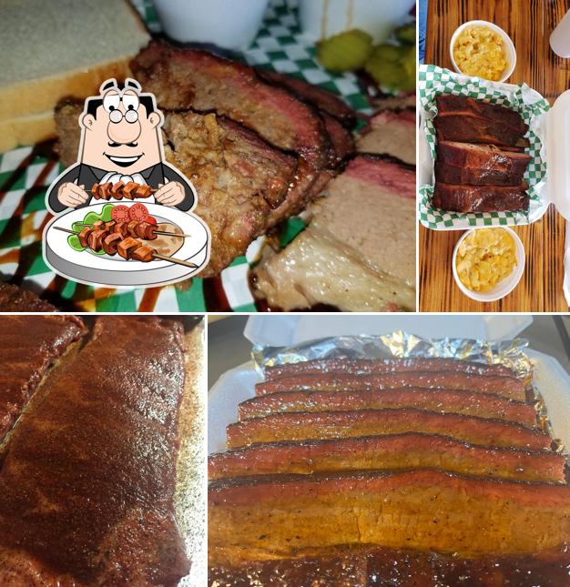 First Class BBQ in Hempstead - Restaurant reviews