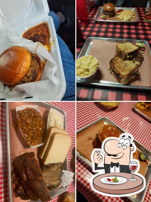 Soul Pig BBQ, Decatur - Restaurant menu, prices and reviews