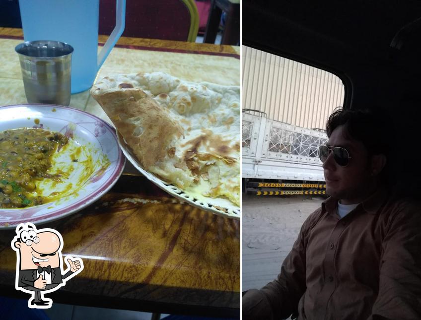 Karachi Restaurant Naser & Haji, Sharjah, S102 - Restaurant reviews