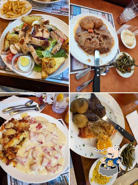 Brandywine Diner, Wilmington - Restaurant menu, prices and reviews