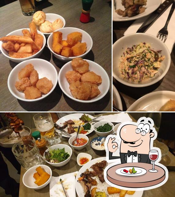 Braza Churrascaria, Sydney - Restaurant menu, prices and reviews