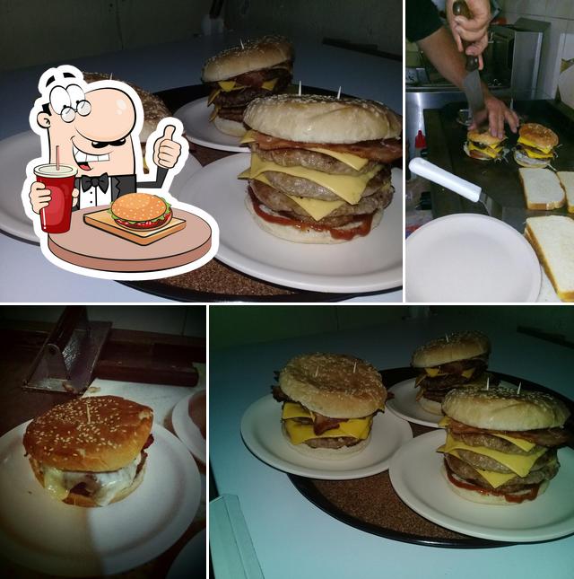 Burguer Crash Cafe, San José Iturbide - Restaurant reviews