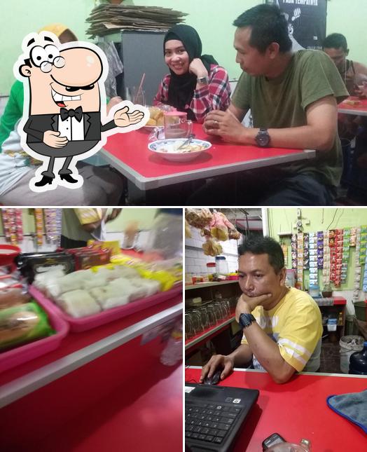 Cafe Dulur Dewe, Surabaya - Restaurant reviews