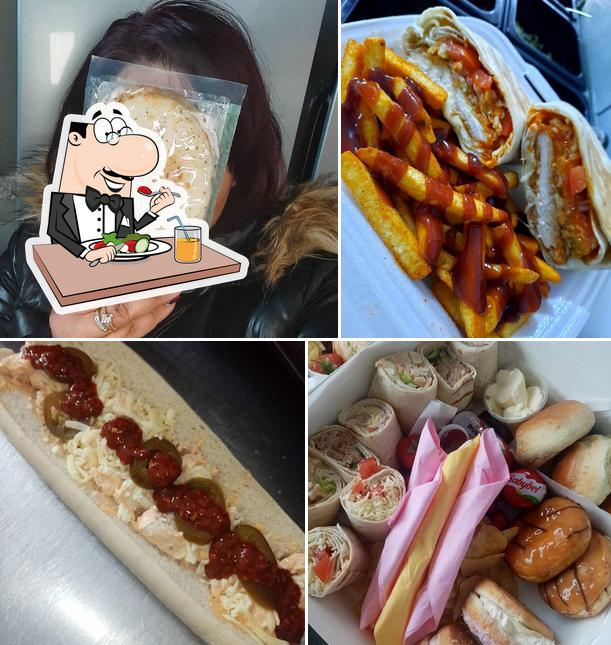 Sandwich Station in Bothwell - Restaurant reviews