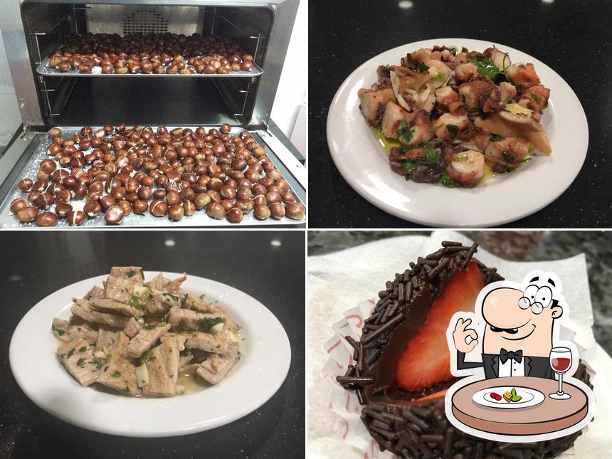 Socafe Beja, Beja - Restaurant reviews