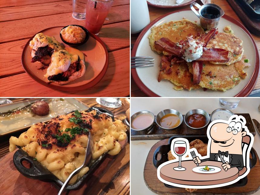 Char Bar - Westport, Kansas City - Restaurant menu, prices and reviews