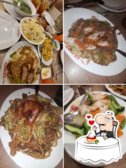 Best restaurants in SM City Clark Mall - Restaurant Guru