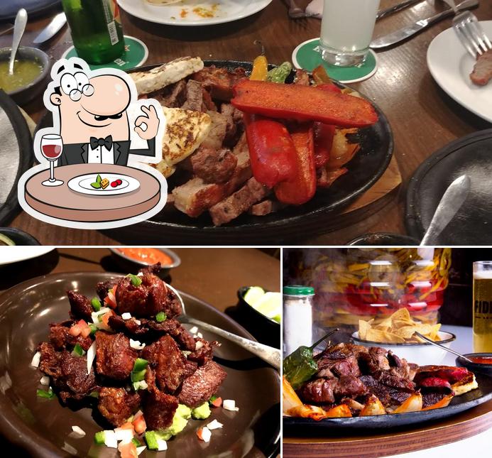 Fidencio Botanero, San Nicolás de los Garza - Menú del restaurante ...