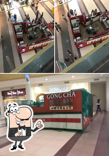 Gong cha, Dumaguete - Restaurant reviews