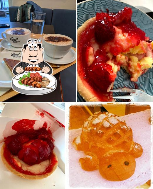 Good Taste Bakery restaurants in Camberley, summer 2024 - Restaurant Guru
