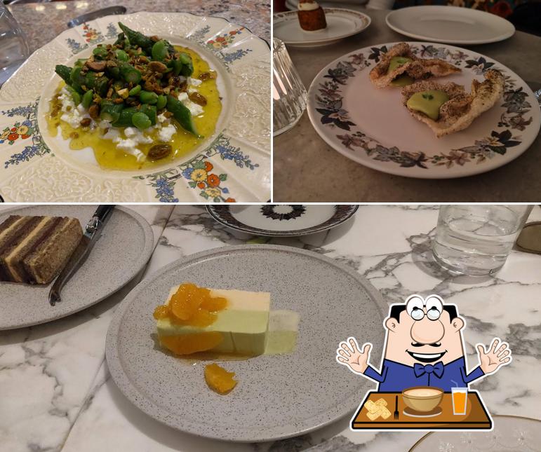 Hazel, Melbourne - Restaurant menu, prices and reviews