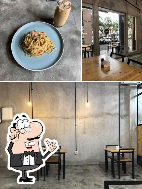 Hunger Ground restaurant, West Jakarta - Restaurant reviews
