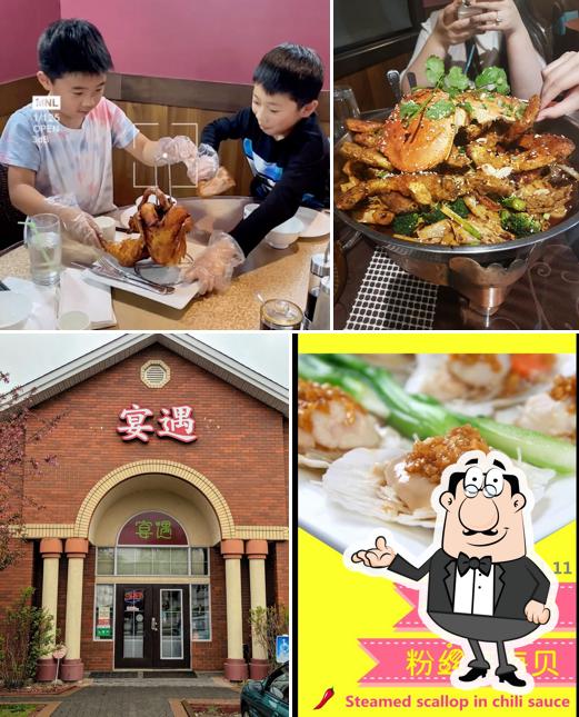 Kam Han Szechuan House, Calgary - Restaurant menu, prices and reviews