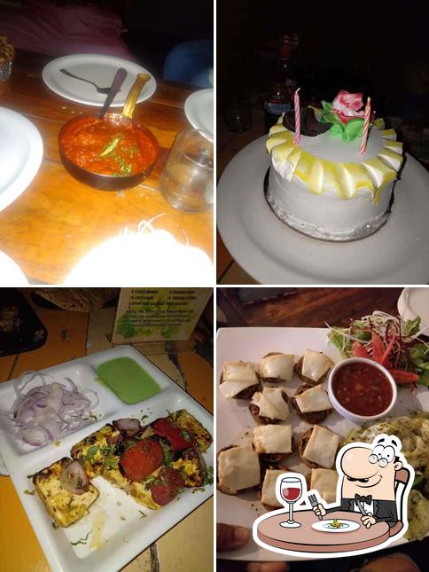 Knight Rider Junction, Gurugram, On - Restaurant menu and reviews