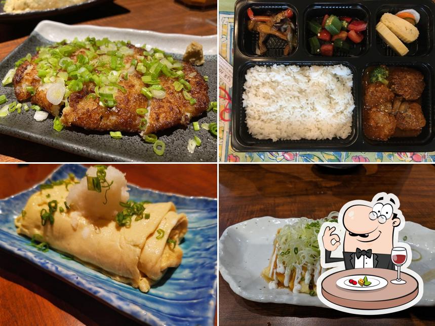 Kuuraku くふ楽, Chennai - Restaurant menu and reviews