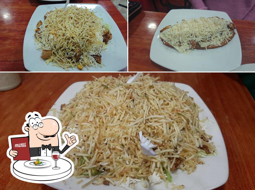 La Mazorcada restaurant, Bogotá, Cra. 12 #14771 - Restaurant reviews