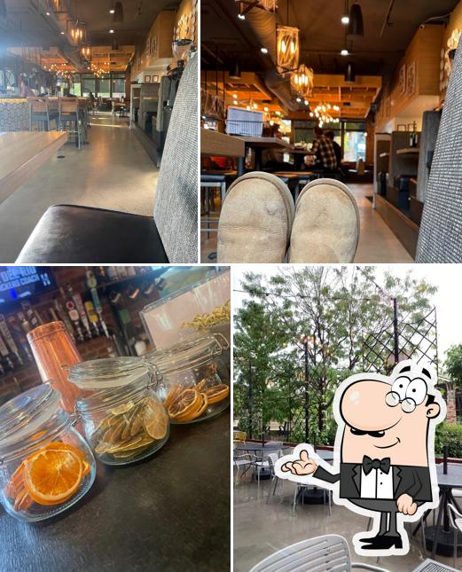Lot One, Arvada - Restaurant menu, prices and reviews