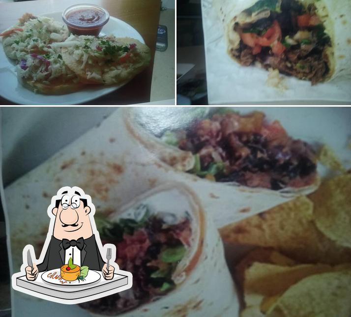 Maria's Tacos, Tioga - Restaurant menu, prices and reviews