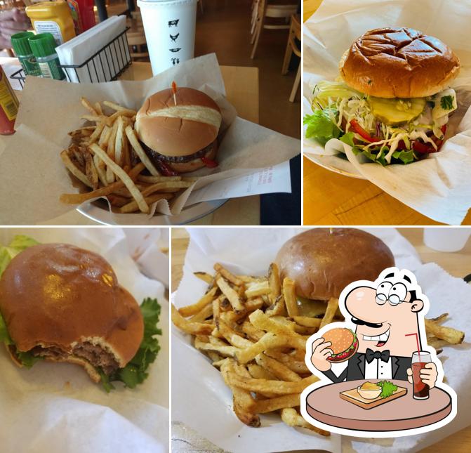 Best restaurants in Springbrook Prairie Pavilion Mall - Restaurant Guru