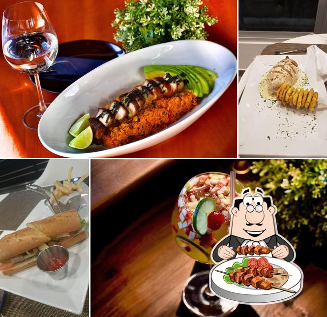 Michi Restaurant & Café, Dominicana - Carta del restaurante y opiniones