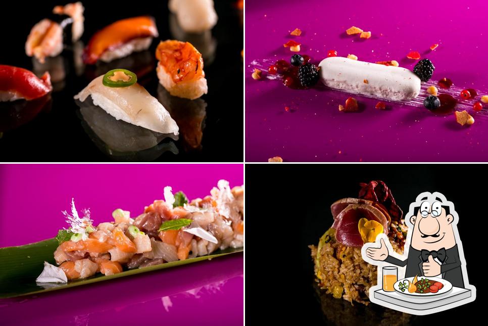 BALAGAN, Roma, Libia (metropolitana di Roma) - Menu del ristorante ...