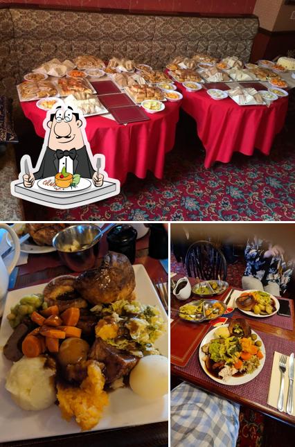 Daleside Arms, Durham - Restaurant menu, prices and reviews