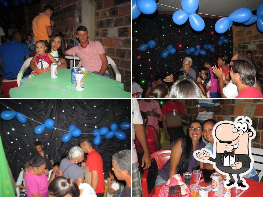D-nigth quero bim bar, Brazil