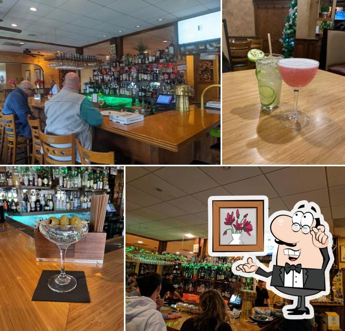 My Place Restaurant, Newtown - Restaurant menu, prices and reviews