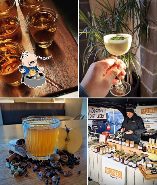Rocket Wine, Fairfield - Restaurant menu, prices and reviews